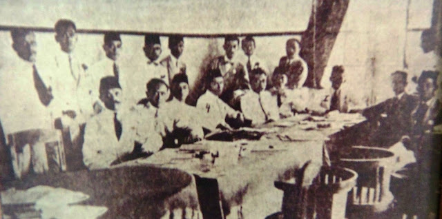 Sejarah Berdirinya Permufakatan Perhimpunan Politik Kebangsaan ...