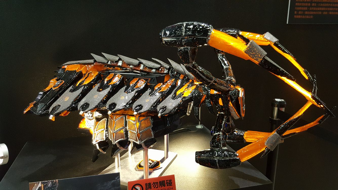 Facehugger Mod - KINGMAX DDR4 Memory Kit Mod By Jengki WMP