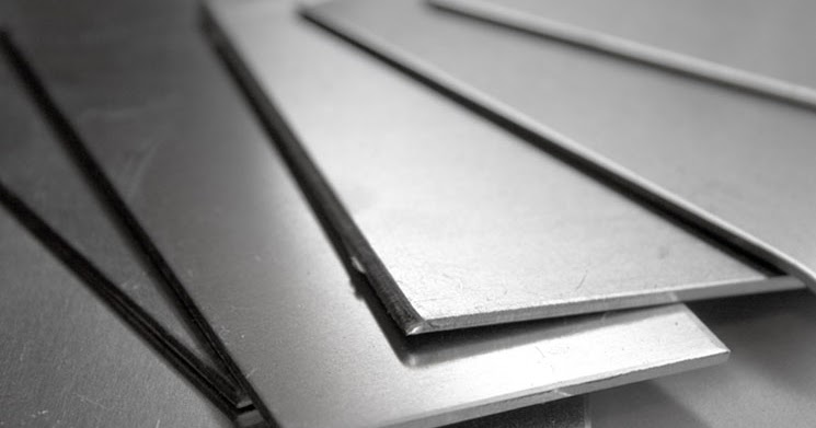 Fakta Unik : Mengenal Tentang Alumunium dan Fakta Unik Alumunium - ANAK ...