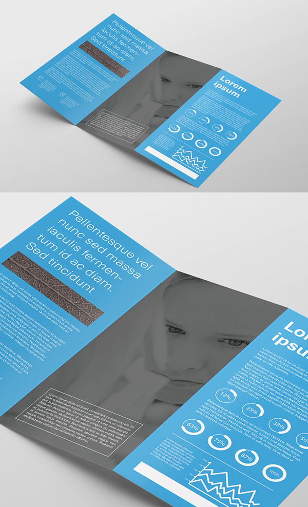 19 Free Mockup PSD Templates - Graphic Design Freebies