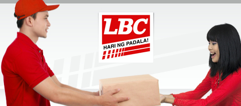Korea Philippines LBC Jumbo Box Shipping Process, 52% OFF