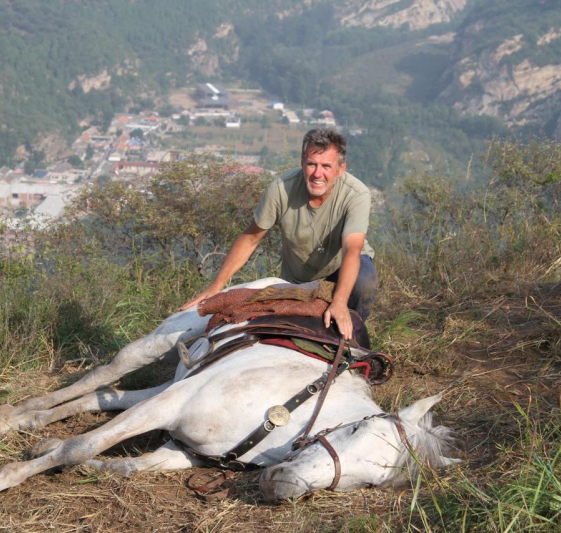 ANDY PETER HRIC UPDATE ~ HITZ INTERNATIONAL