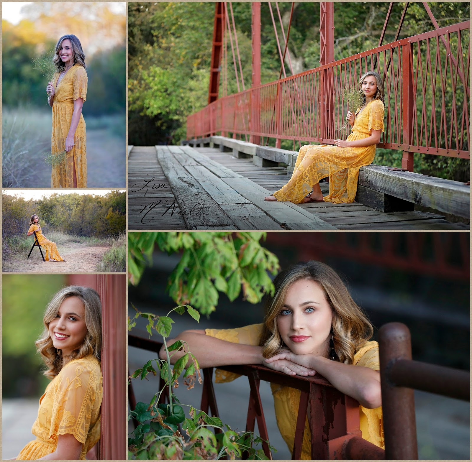 Lisa McNiel Flower Mound Senior Picture Photographer serving Dallas ...