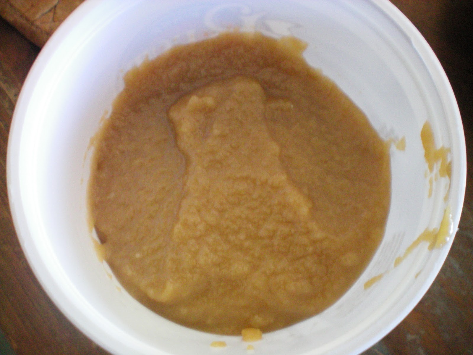 The new art of baking: Homemade Coconut Jam - Kaya