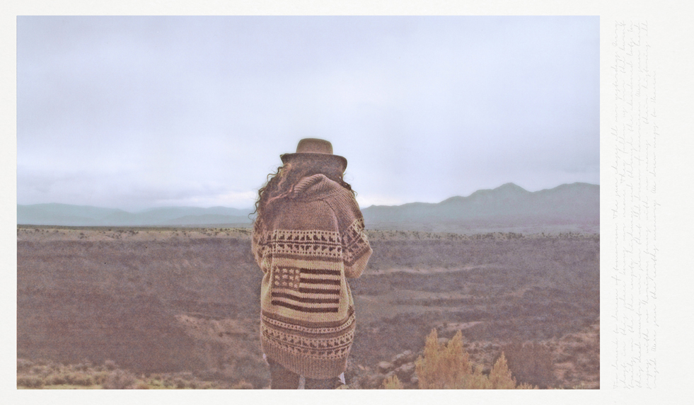 Aesthetica Magazine Blog: The Transcendental World of Photographer ...