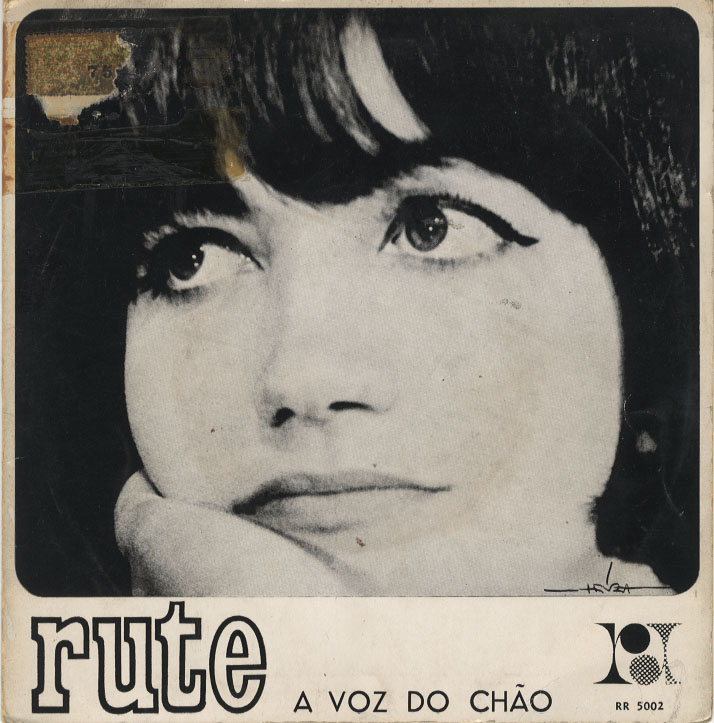 IÉ-IÉ: RUTE