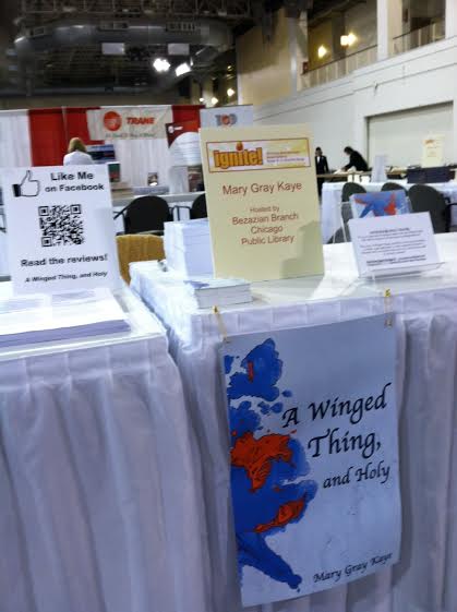 Mary Gray Kaye – Impact of Modelling from Age 4 until Adolescence ...