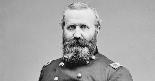 Captain Reid of the 63rd Pennsylvania at Fair Oaks