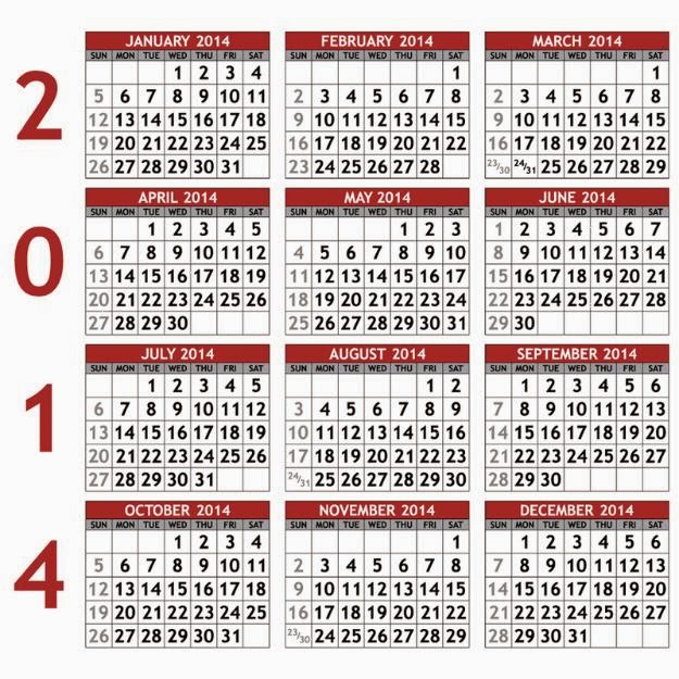 Ingin Berbagi Ilmu dan Pengalaman: Daftar Tanggal Libur Nasional dan ...