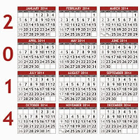 Ingin Berbagi Ilmu dan Pengalaman: Daftar Tanggal Libur Nasional dan ...