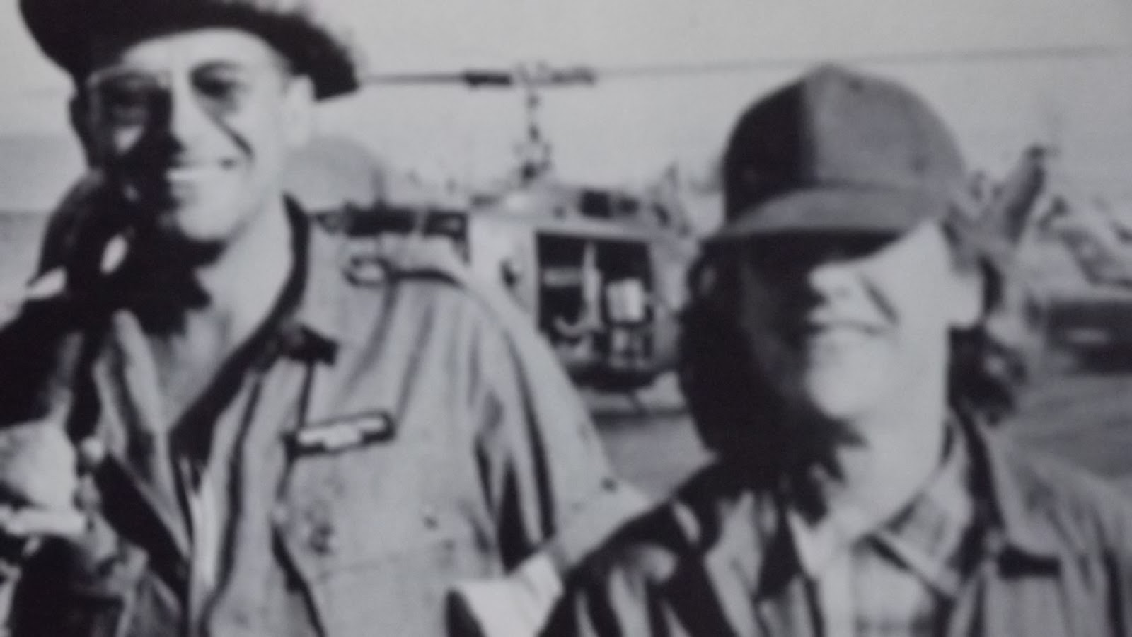 Mary McCarthy's Centenary: McCarthy in Vietnam in pictures