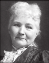 PRESOS: Mary Harris, imprescindible.