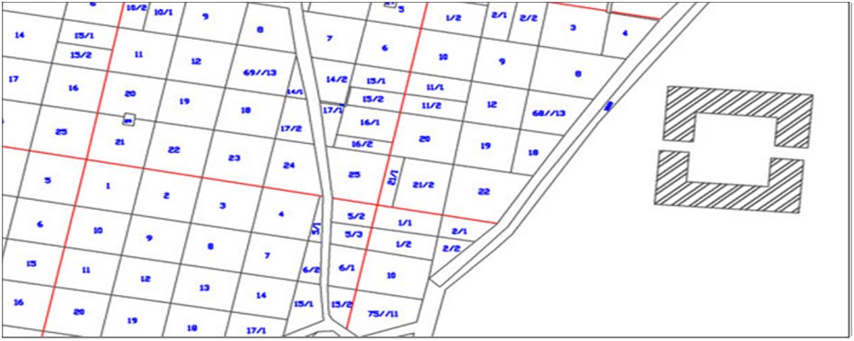CULTURAL CARTOGRAPHIES OF MEDIA: TRADITIONAL MAPPINGS: READING ...