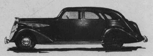 autos - photos: VOITURES DES USA --- NASH MOTORS COMPANY --- 1916 ...