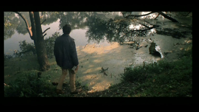 Un Sogno italiano: Solaris – Tarkovsky