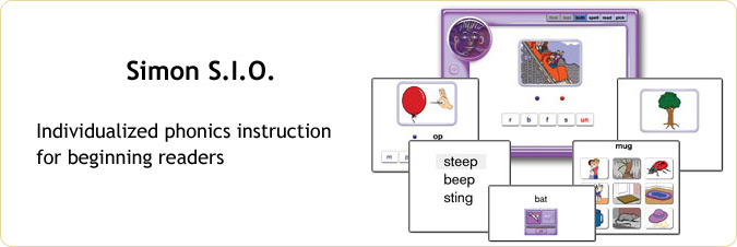 Assistive Technology in Reading and Writing