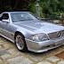 Mercedes-Benz R129 SL500 6.0 AMG | BENZTUNING