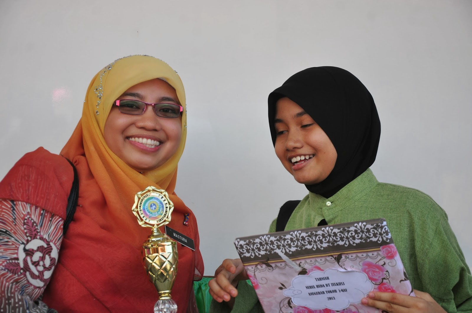 Panitia Pendidikan Islam j-QAF SK Kampong Kedah: Aktiviti Pendidikan Islam