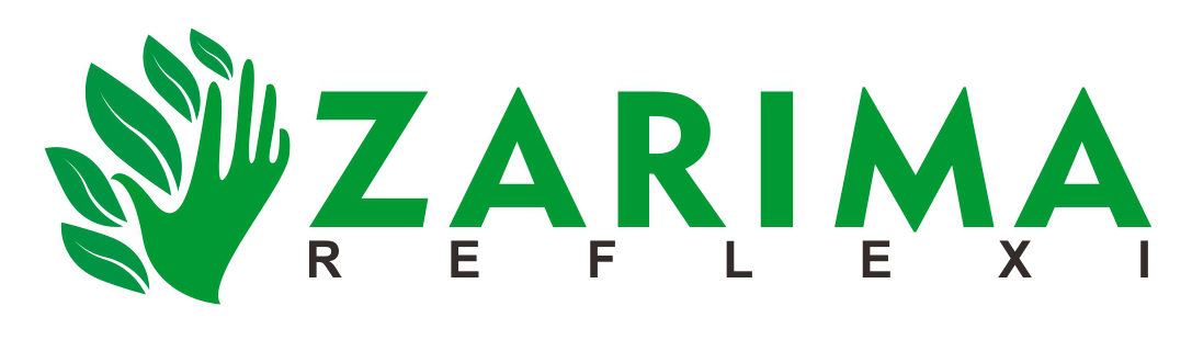 ZARIMA REFLEXI: ZARIMA REFLEXI