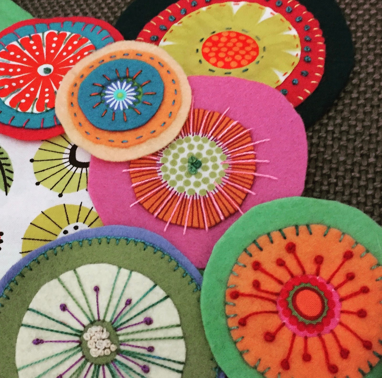 Patchwork n Play: September 2016