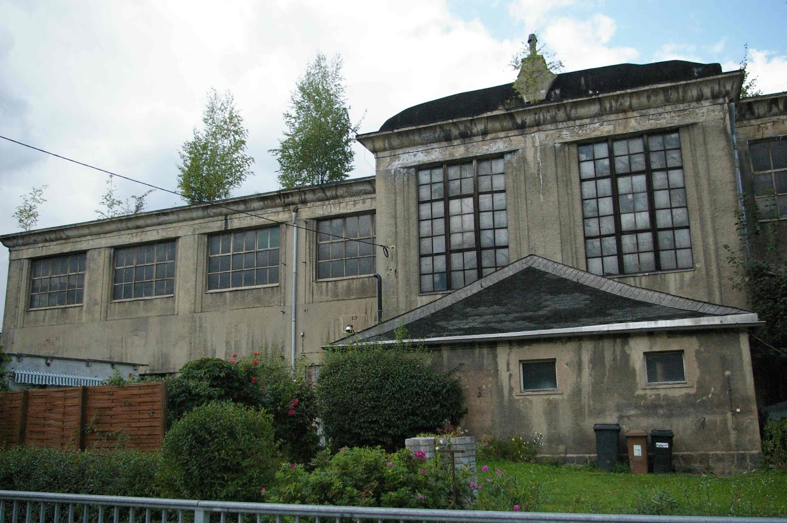 Stalag IV C: Les stalags IV