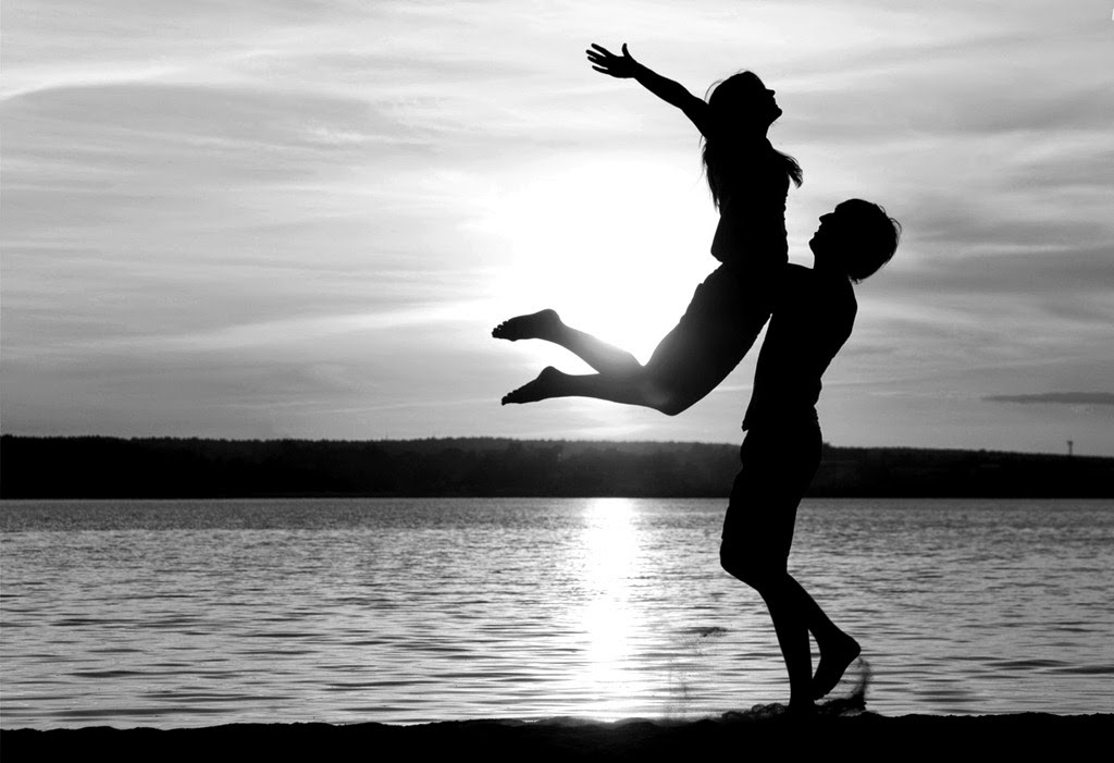 Novios enamorados | Imágenes y Frases - imágenes de amor bonitas