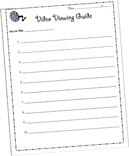 The Teachable Moments of Fifth Grade: Video Viewing Guide