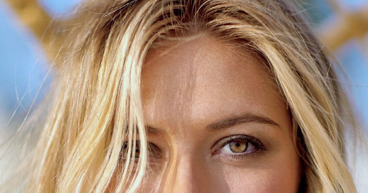 Maria Sharapova - Wikipedia