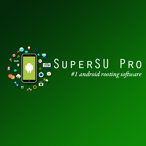 SuperSU Pro Tips : SuperSU Pro with Android Nougat