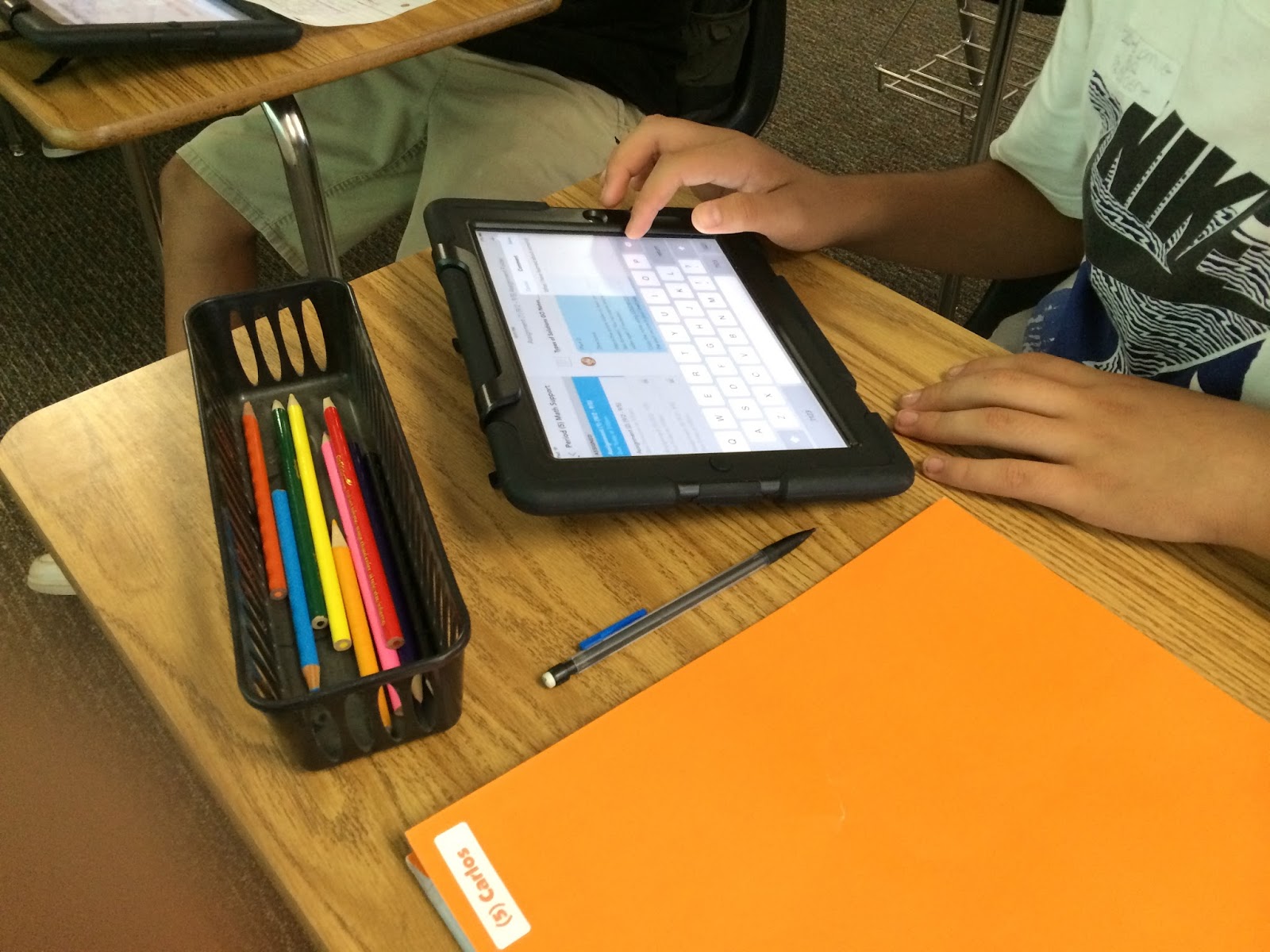 Rockstar Math Teacher ★: 1:1 iPads and Self-paced Math Lessons ...