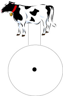 Miss Tiff Reads: Nursery Rhyme Crafts