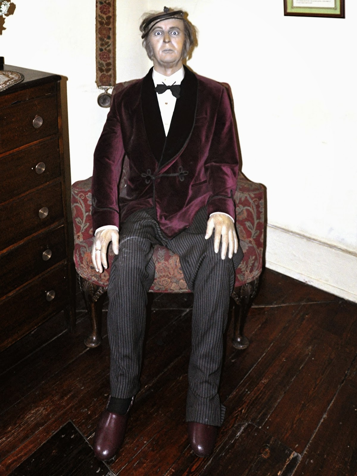 ShukerNature: SHERLOCK HOLMES AND THE SPECKLED BAND – AN UNKNOWN ...