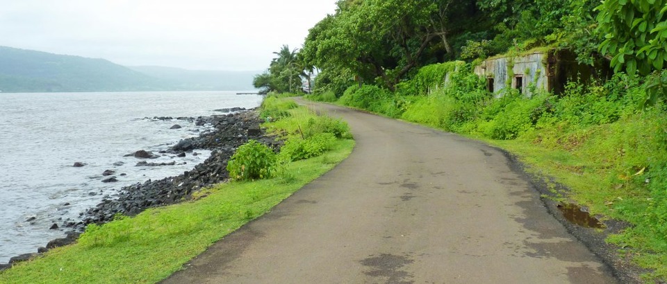 Diveagar Beach, Shrivardhan | Konkankatta.in