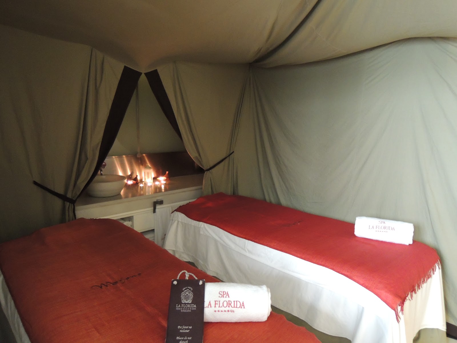 tHEo: ALQVIMIA SPA @ Barcelona
