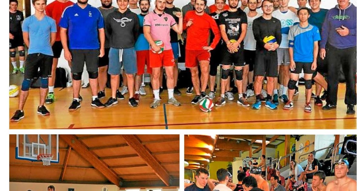 [Sports] L’Asu Lannion a accueilli une phase du championnat de Bretagne