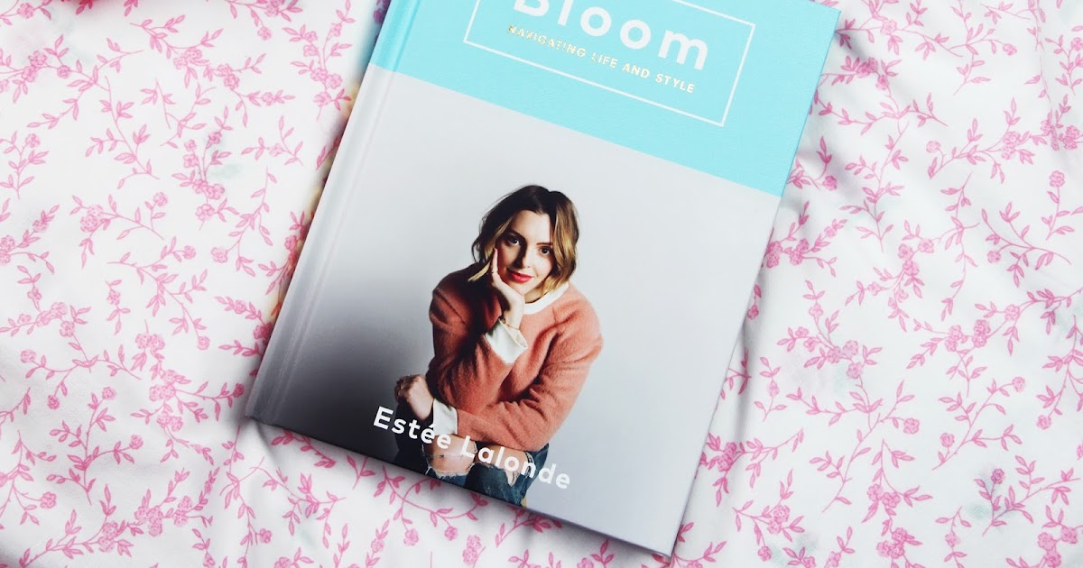 Bloom! | CHICK HABIT