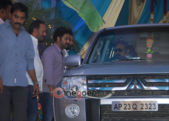NTR's Lagna Patrika Veduka Gallery, photos, pix, latest photos, pelli ...
