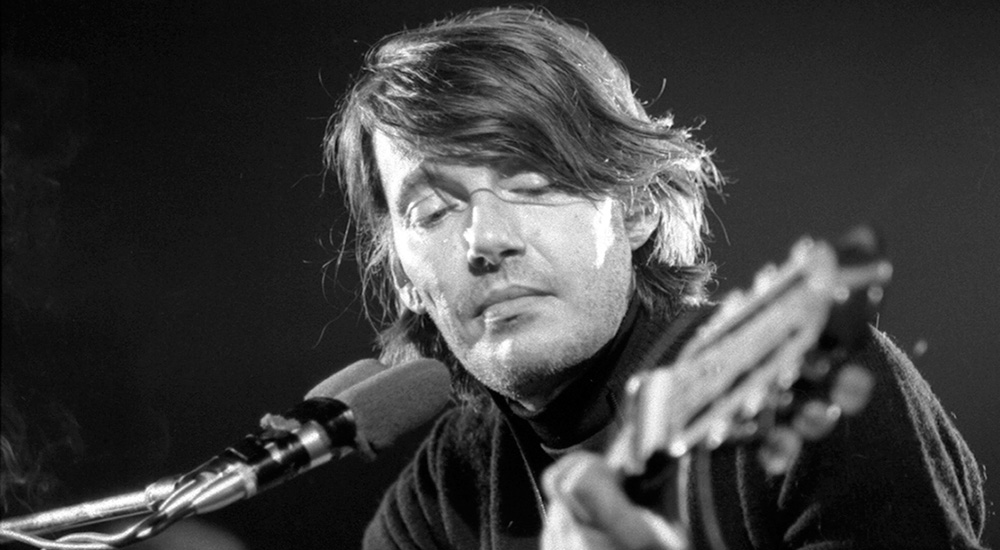 Musica InForma: Fabrizio De Andrè - Don Raffaè - accordi, testo e video