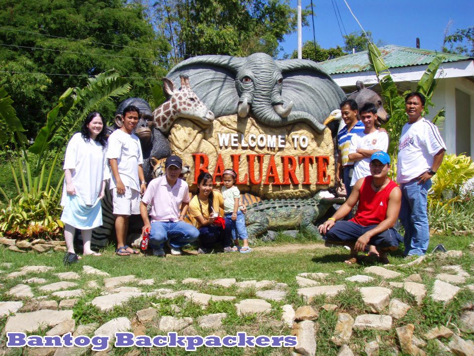 Vigan City :Baluarte ni Chavit Singson | Bantog Backpackers
