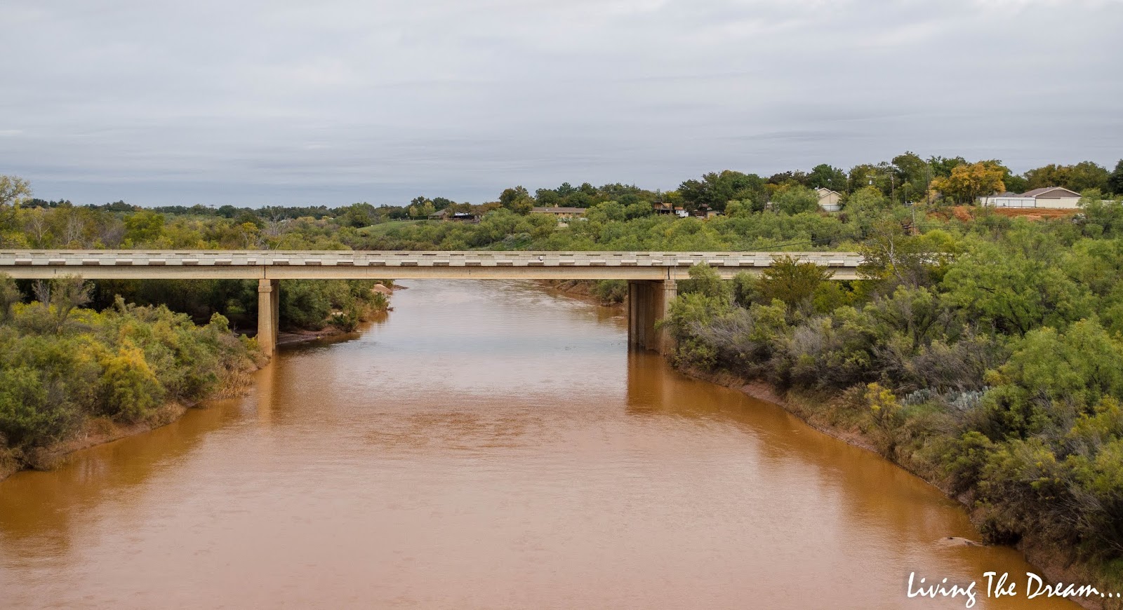 Living the Dream...: Wednesday and Thursday, November 7 and 8, 2018 ...