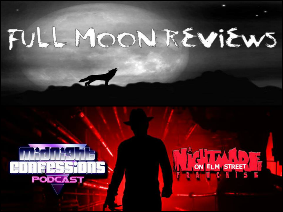 Full Moon Reviews - Horror, Sci-Fi, Action, B-Movies: 976-Evil (1989)