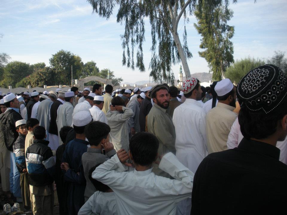 Eid Gah | Thall City