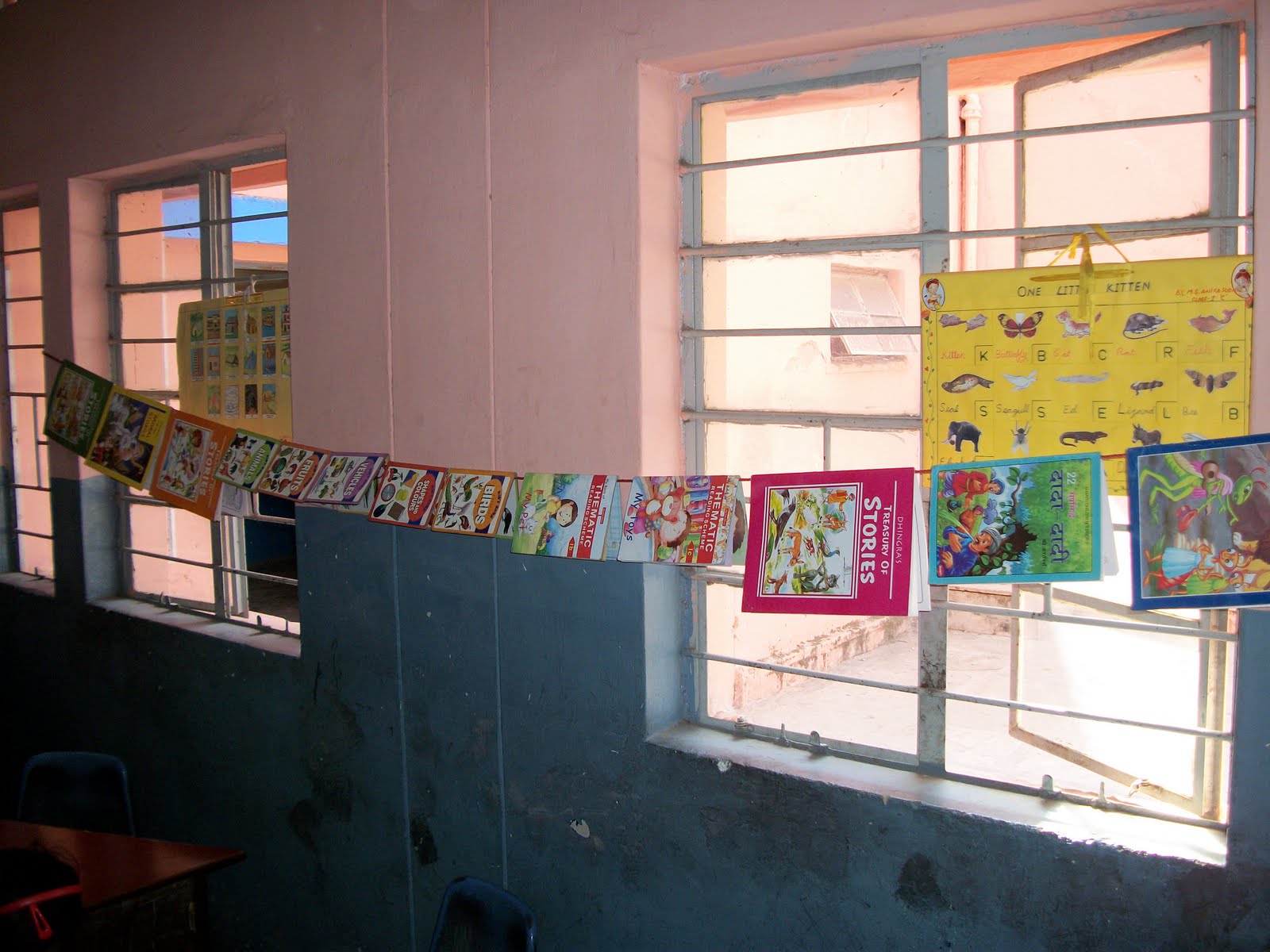 bolarum kv library: primary class libraries