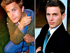 Oh yes I am: Gay Man Marks Anniversary of Longtime Boyfriend's Death ...