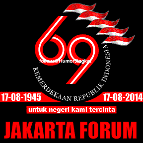 DP BBM 17 Agustus Gambar animasi HUT RI GIF + Logo Perusahaan Pesanan ...