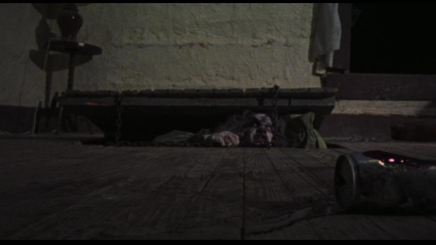 Dinner With Max Jenke: The Cabin In The Woods