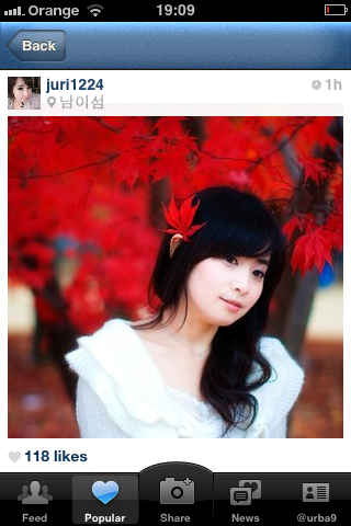 Serwis Instagram będzie następną gwiazdą internetu, po Second Life ...