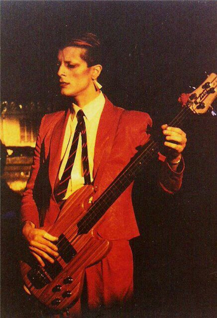 ΜουσικόVLOG: Mick Karn (1958-2011)