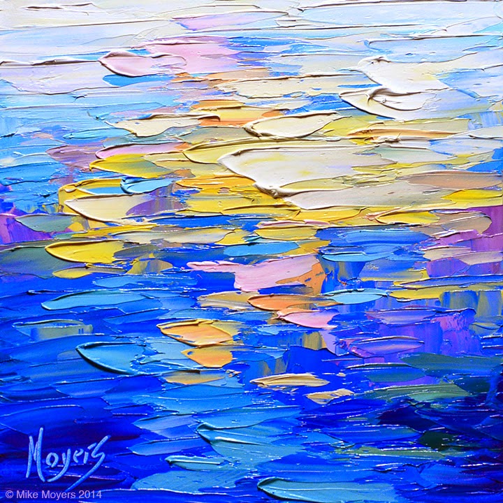 ILLUMINATIONS: Reflections of Summer