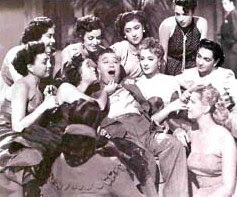 Febrero 2012: "El Canal de las Estrellas" - Programación de Cine Mexicano.